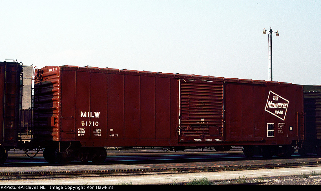 MILW 51710
